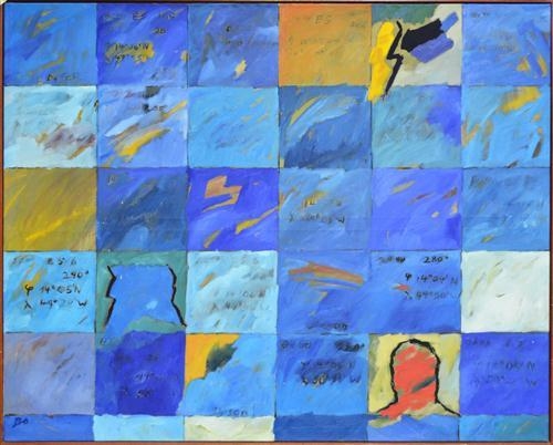 Bodo Olthoff | 2 Artworks at Auction | MutualArt