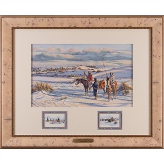 Jack Hines | Art Auction Results