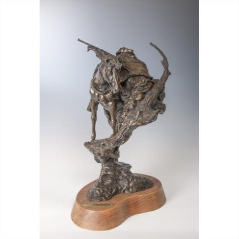 Herb Mignery | The Opportunity (1978) | MutualArt