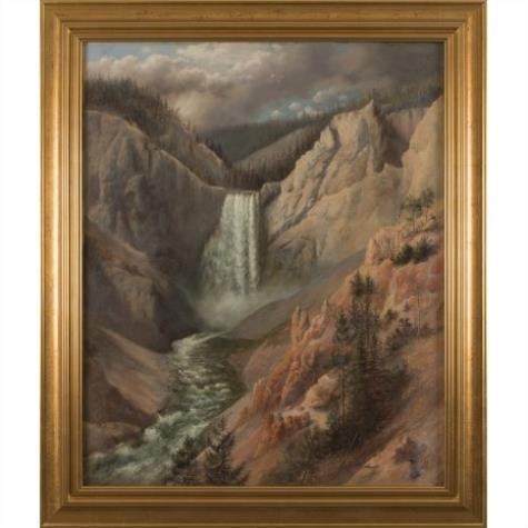 Ralph E. DeCamp | Mermaid (Circa 1900) | MutualArt