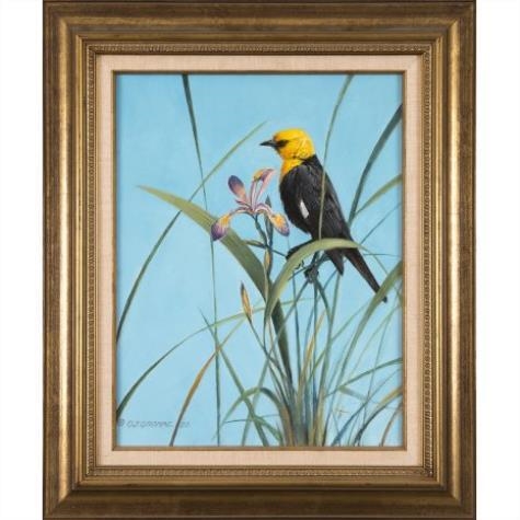 Owen J. Gromme | 29 Artworks | MutualArt