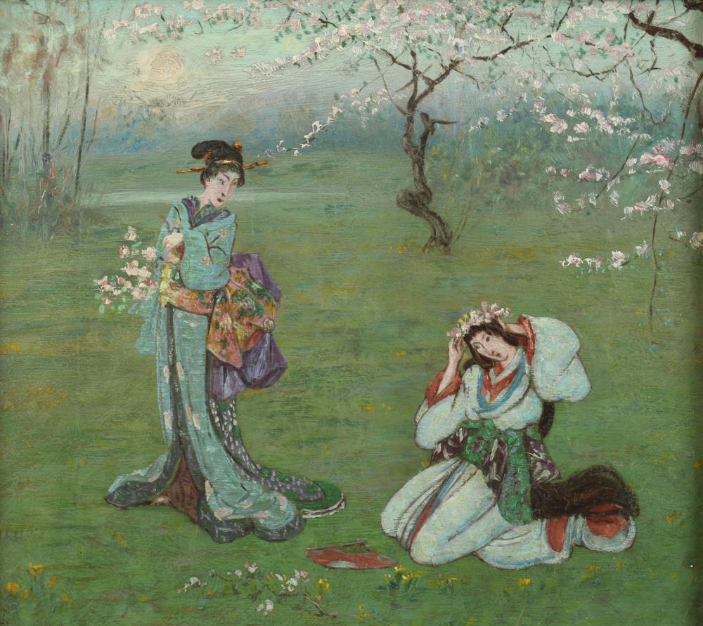 Уильям Джон Хеннесси (William John Hennessy),1839-1917.Ирландский ...