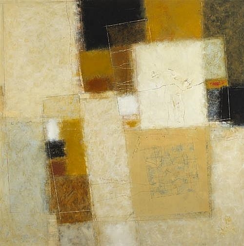 Simon Knowles | 7 Artworks at Auction | MutualArt