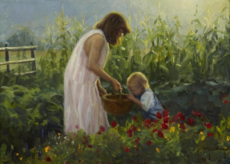 Robert Duncan | MOUNTAIN CHARACTER | MutualArt
