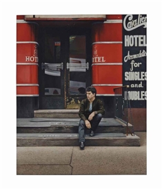 Max Ferguson | 59 Artworks at Auction | MutualArt