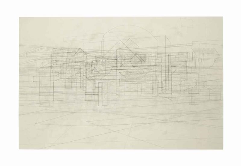 Benjamin Edwards | Untitled | MutualArt