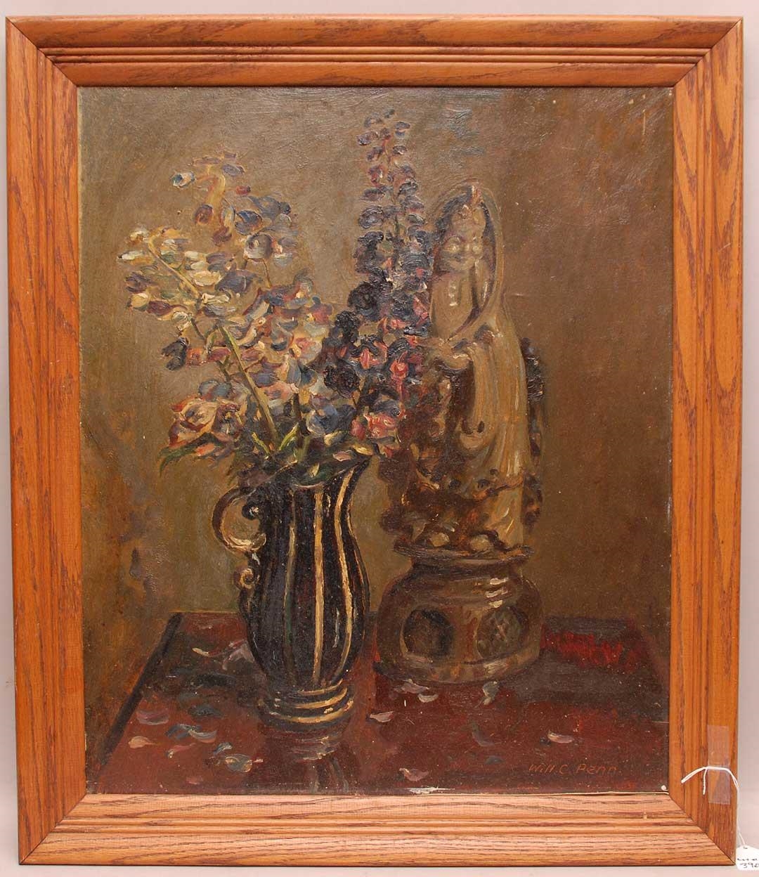 William Charles Penn | Still Life | MutualArt