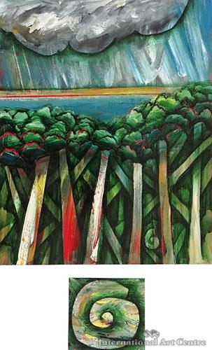 Herb Foley | 6 Artworks | MutualArt