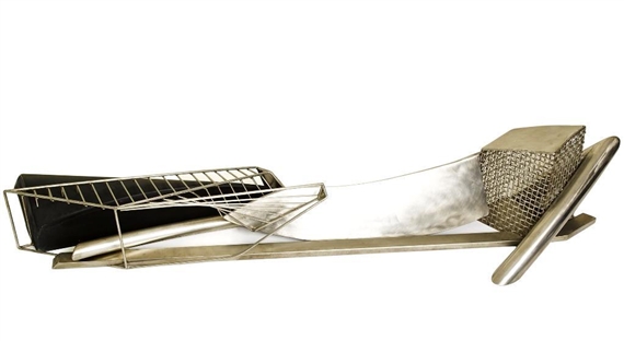 Nigel Harrison | Biography