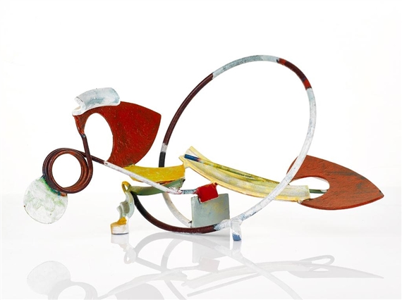 Dave Teer | 20 Artworks at Auction | MutualArt