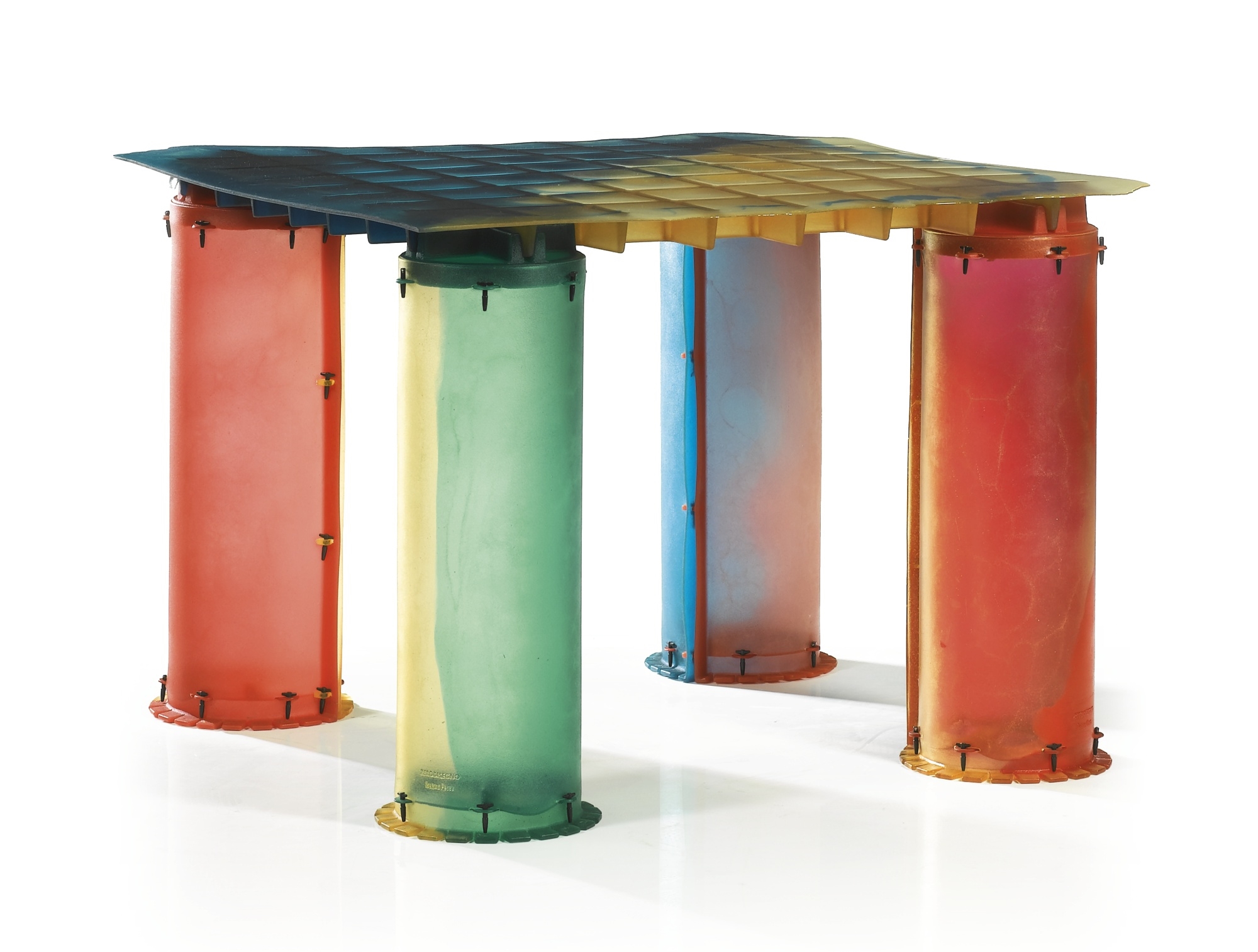 Gaetano Pesce | Up5 Donna and Up6 (1969) | MutualArt