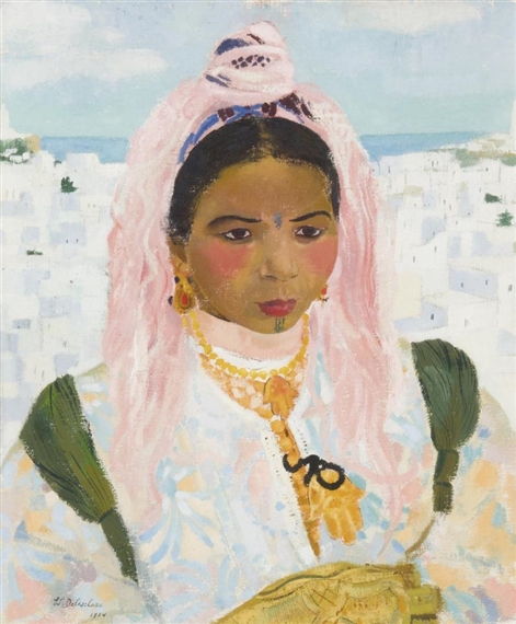 Edmond Delescluze | 77 Artworks at Auction | MutualArt
