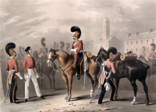 J. Jenkins | His Royal Highness Duke of York | MutualArt