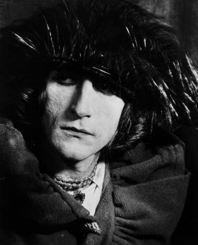Duchamp Rrose Selavy