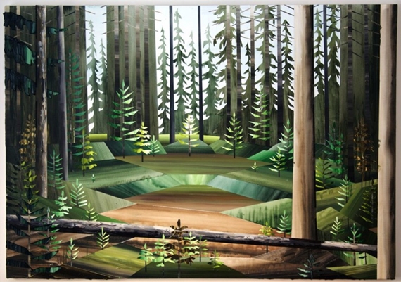 Gavin Lynch | Biography