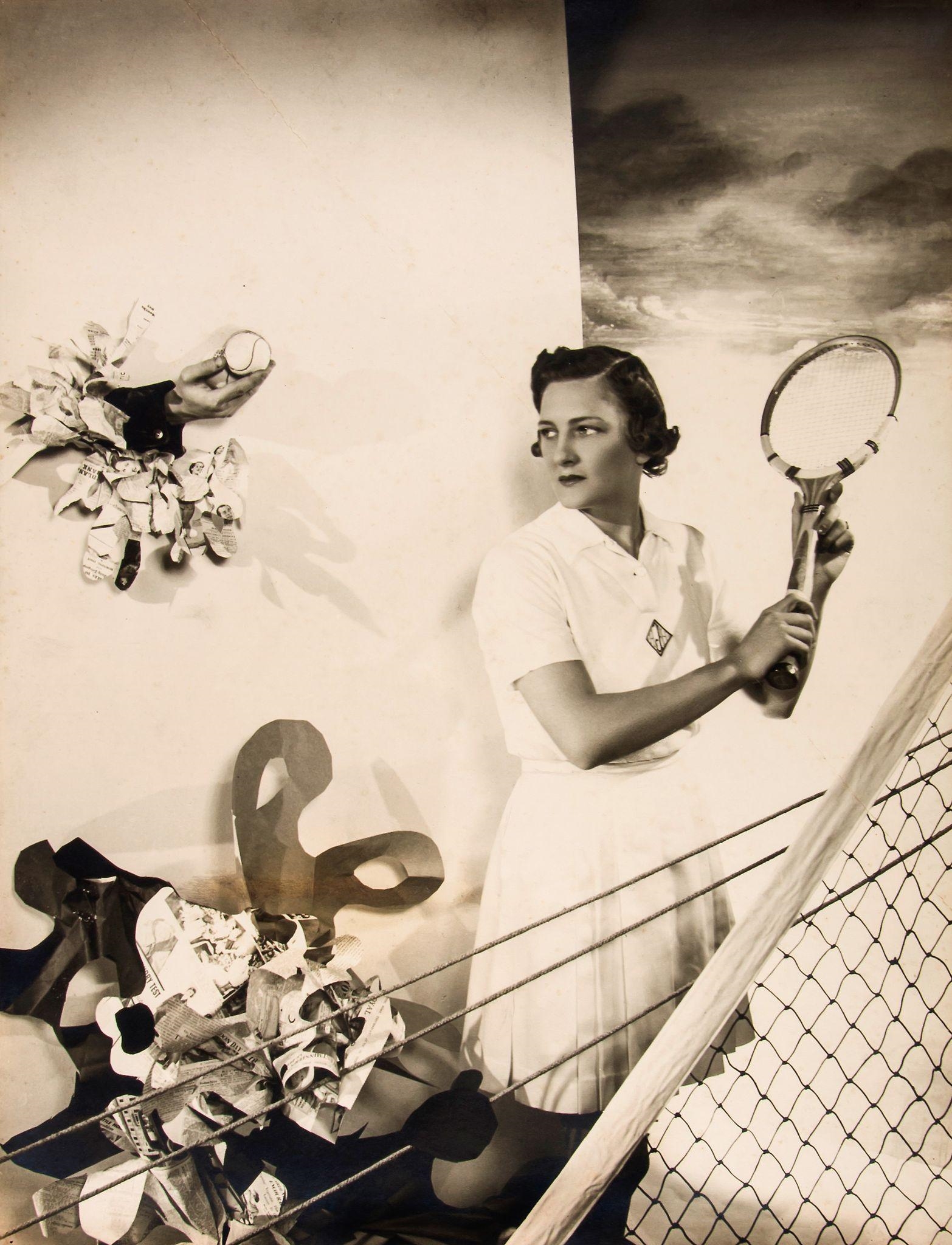 Angus McBean | Elizabeth Taylor as Helen of Troy in Doctor Faustus ...