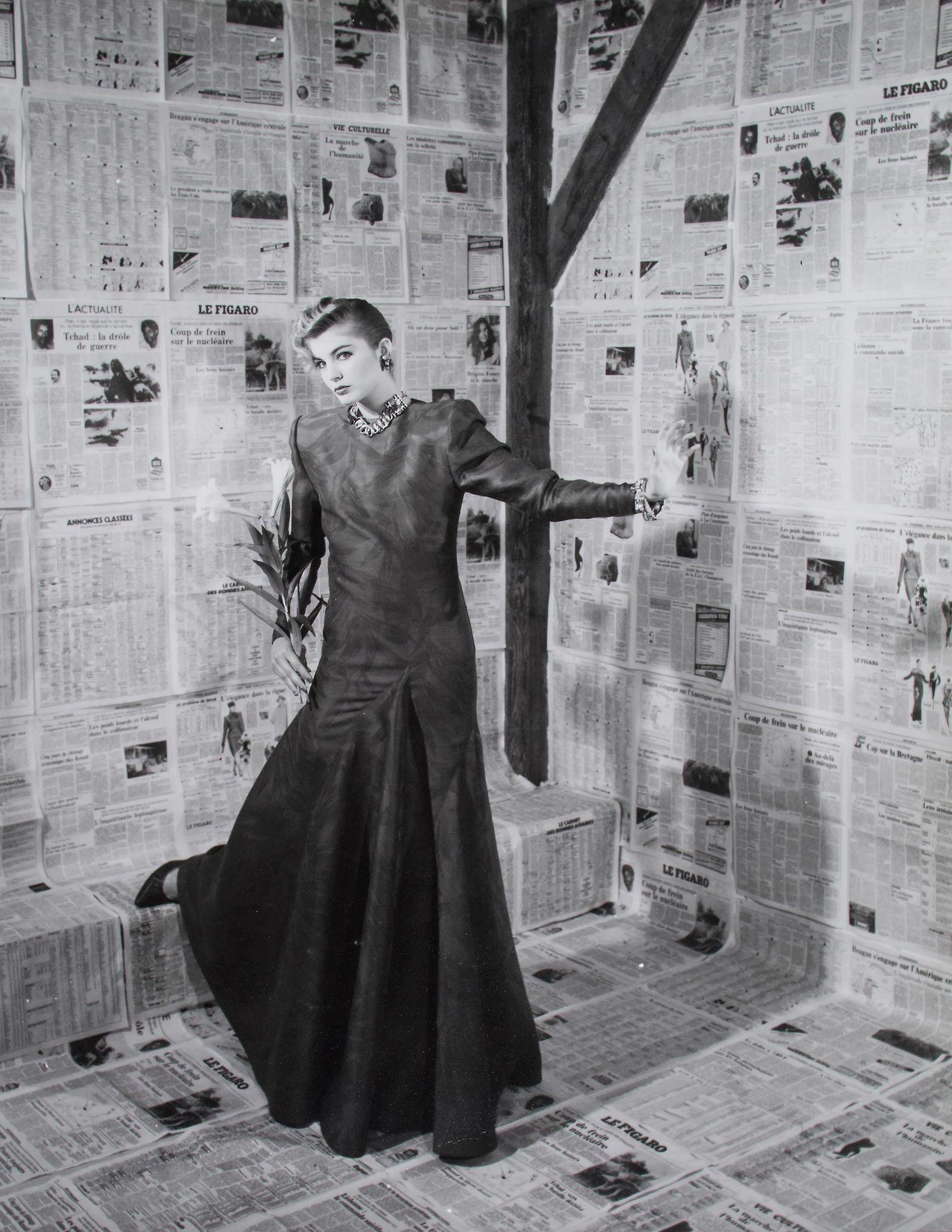 Angus McBean | Elizabeth Taylor as Helen of Troy in Doctor Faustus ...