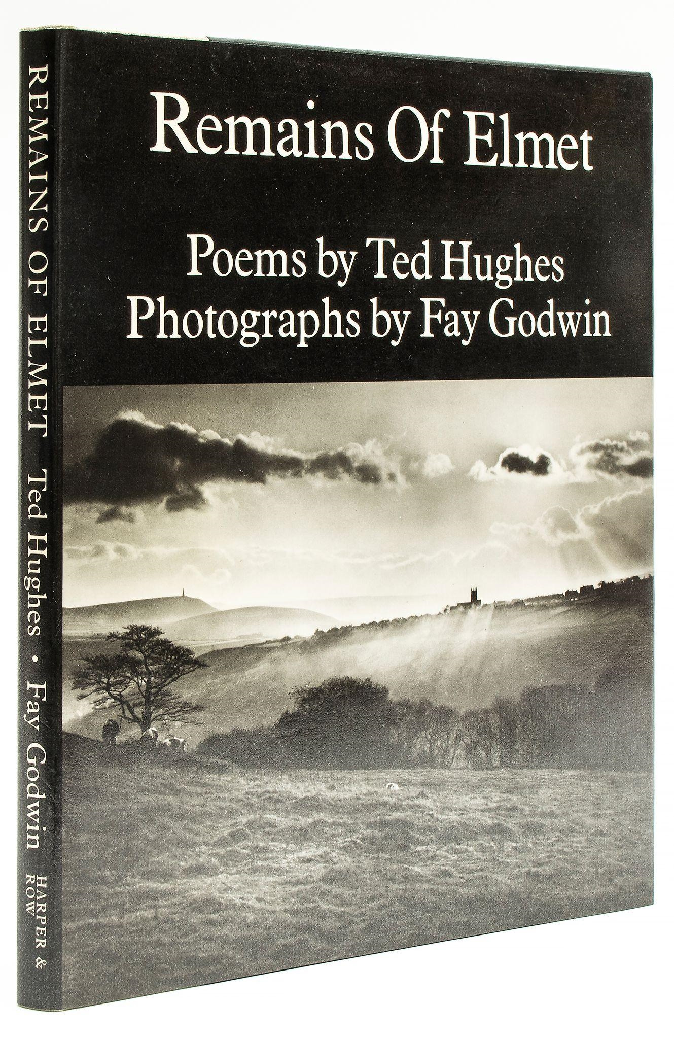 Fay Godwin | Remains of Elmet (1979) | MutualArt