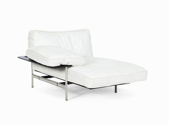 Antonio Citterio | Daybed, Diesis | MutualArt