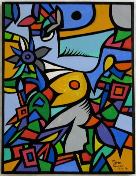 Tom Cramer | Performance at Auction | MutualArt