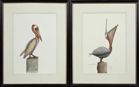 Roy Gray | 1 Artworks at Auction | MutualArt