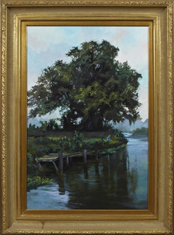 Ron Picou | 13 Artworks at Auction | MutualArt