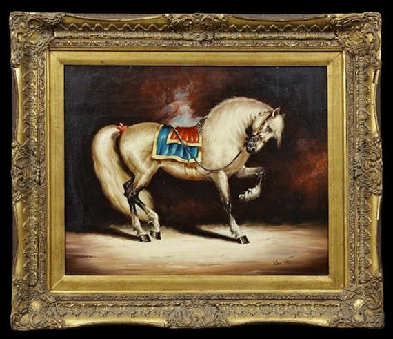 Jan Webber | Performance at Auction | MutualArt