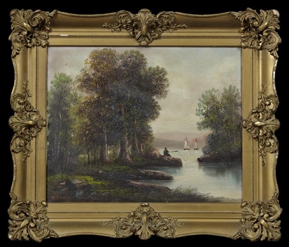 J. Dorn | 4 Artworks at Auction | MutualArt