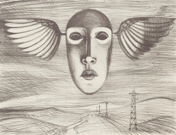 McIntyre, Keith | Art Auction Results