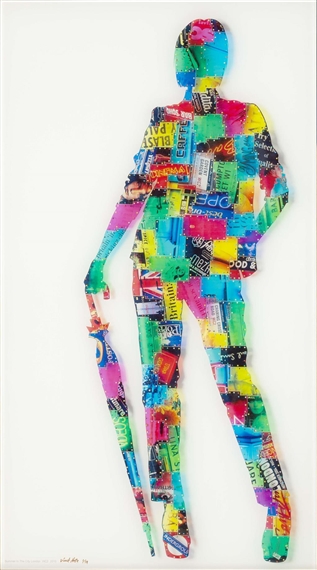 Sell Your Vincent Poole with MutualArt