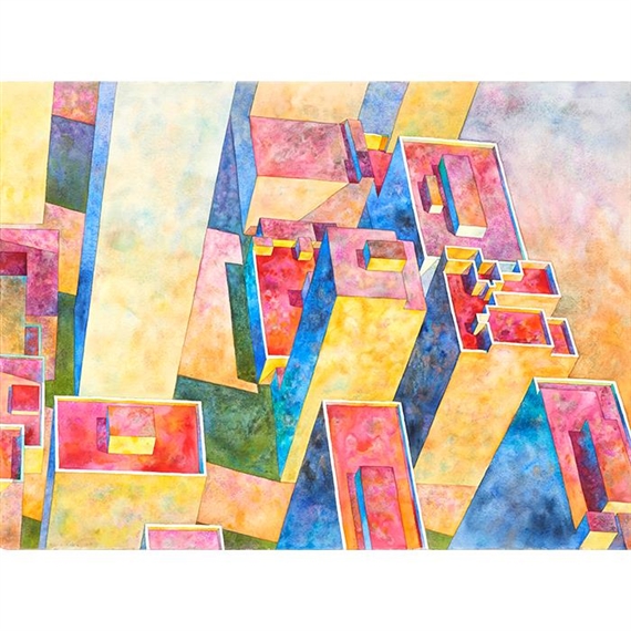 Jim Kohn | 1 Artworks at Auction | MutualArt