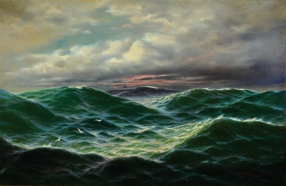 L. Heimer | 1 Artworks at Auction | MutualArt