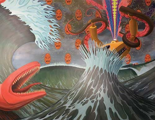 Karl Lund | Artist Overview | MutualArt