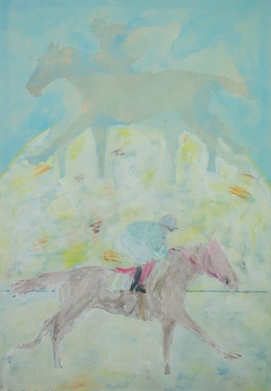 Nigel White | 9 Artworks at Auction | MutualArt