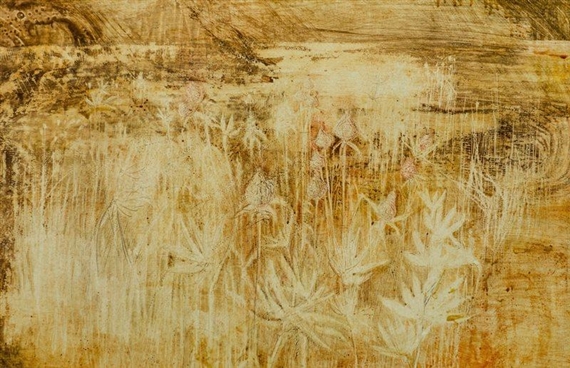 Desmond Digby | Swamp Flowers (1960) | MutualArt