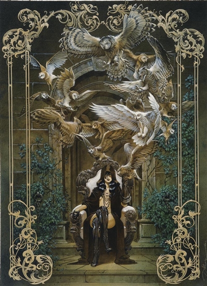 Anthony Jean | 1 Artworks at Auction | MutualArt