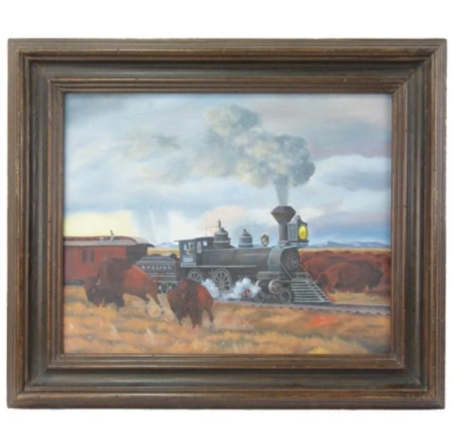 Asa Battles | From the Asa Battles private estate (1884) | MutualArt