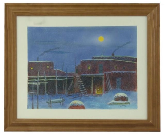 Asa Battles | 11 Artworks | MutualArt