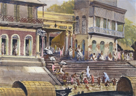 Derek Fowler | Performance at Auction | MutualArt