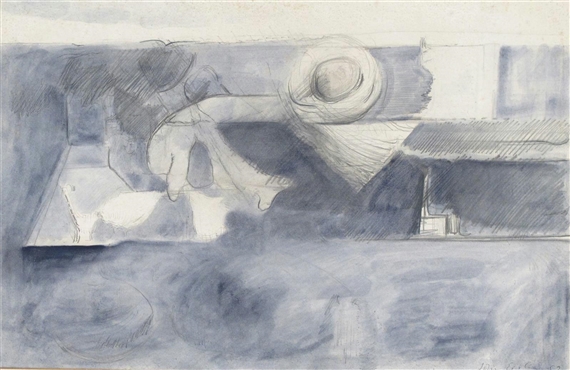 John Epstein | 2 Artworks at Auction | MutualArt