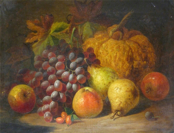 George Lance | Choice dessert | MutualArt