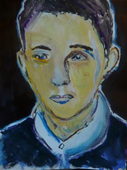 Gilles Sebhan | Artist Overview | MutualArt