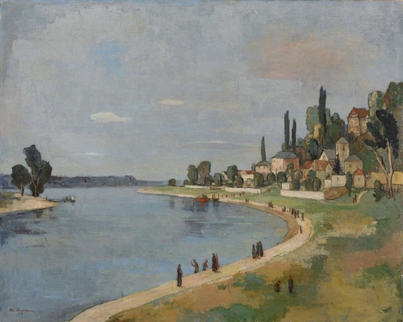 Johannes Beutner | 24 Artworks | MutualArt