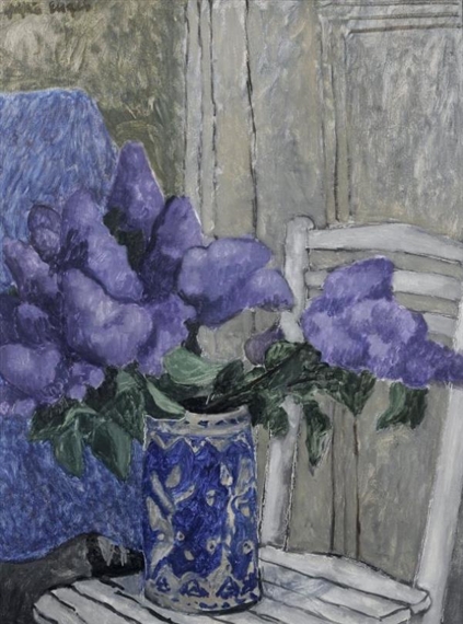 Christine Engels | 1 Artworks at Auction | MutualArt