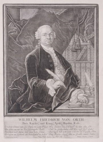 Johann Philipp Haid | 1 Artworks at Auction | MutualArt