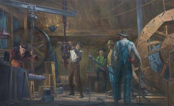 Robert Lavin | Untitled | MutualArt