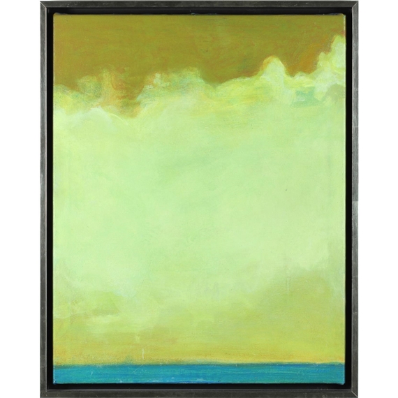 Ryan Cobourn | Oasis 16 (2002) | MutualArt