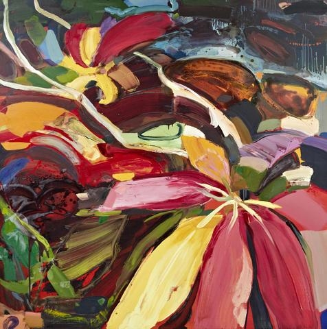 Shona Barr (British) - MutualArt