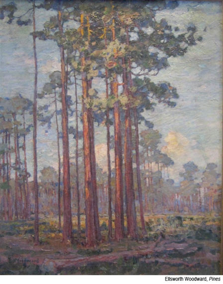 Ellsworth and William Woodward:... | Exhibitions | MutualArt