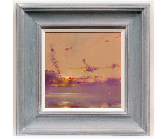 Brian Ryder | 16 Artworks | MutualArt